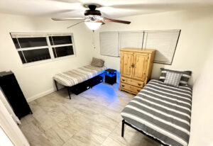 The TrueNorth Recovery – Recovery and Sober living